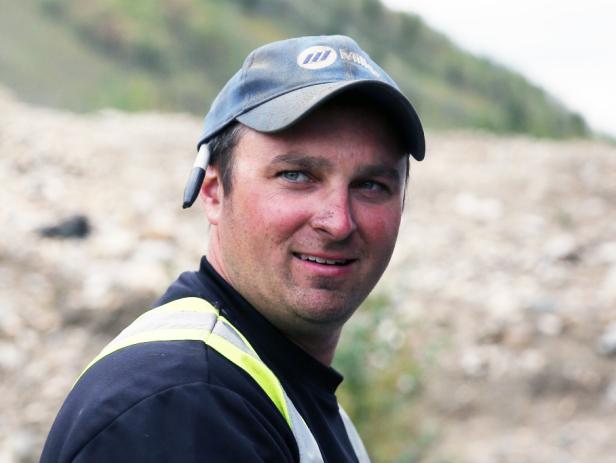 Get to Know Mitch Blaschke of Discovery's Gold Rush | Discovery