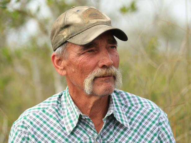 Get to Know Guardians of the Glades' Tom Cobb | Discovery