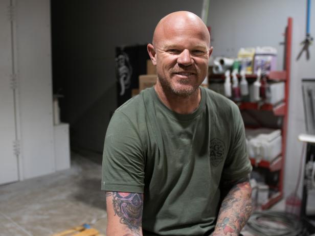 Get to Know Mike Coy of Discovery's Fast N' Loud | Discovery