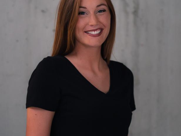 Calli Gade | Discovery