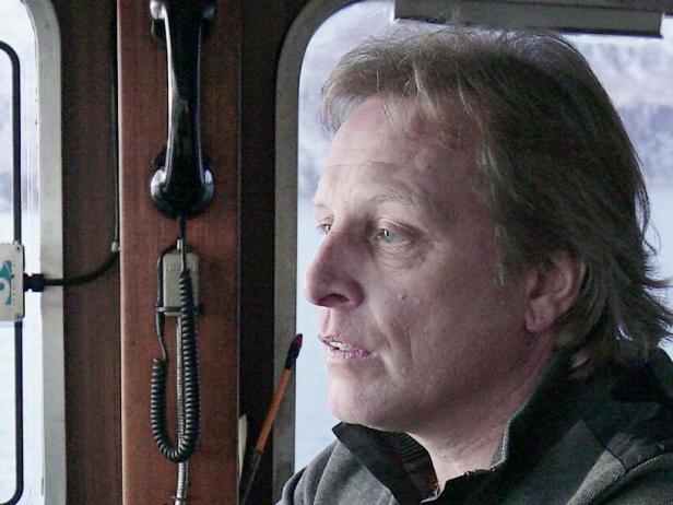 F/V Northwestern Captain Sig Hansen of Deadliest Catch | Discovery