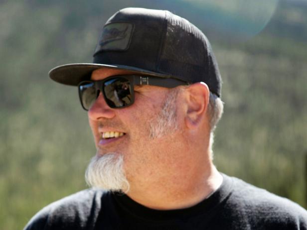 Get to Know Chris Kruse of Discovery's Gold Rush | Discovery