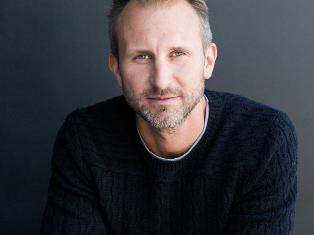 Get to know Ian Shive | Discovery