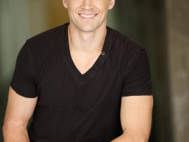 Get to Know Luke Tipple | Discovery