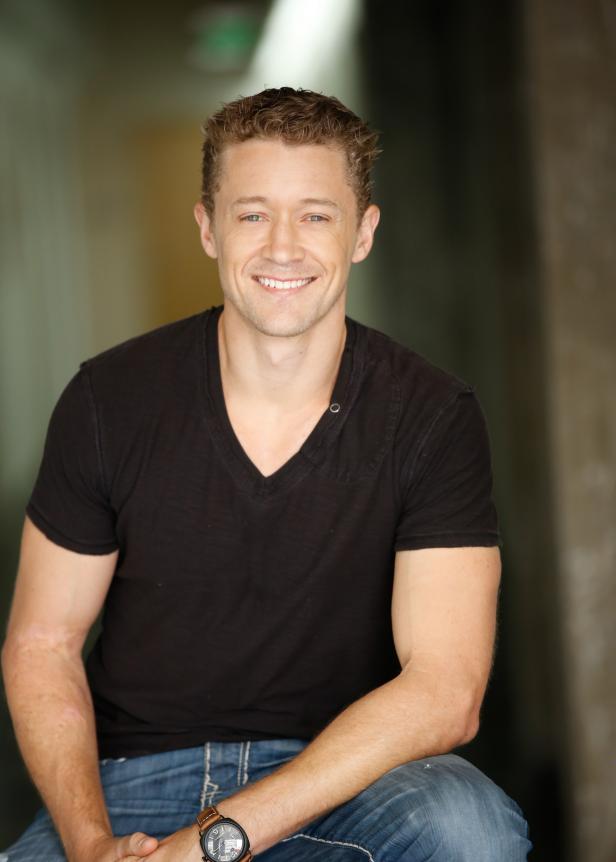 Get to Know Luke Tipple | Discovery