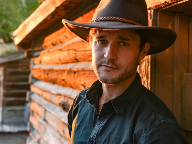 Get to Know Expedition X Host Phil Torres | Discovery