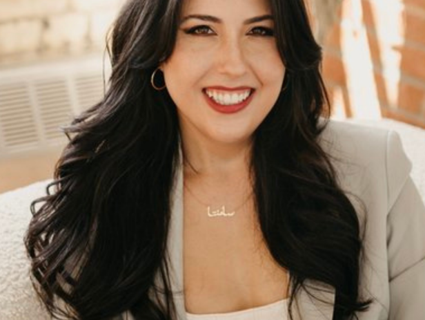 Dr. Samantha Yammine | Discovery