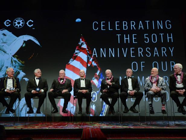 Discovery and The Explorers Club Partnership in the Name of Global ...