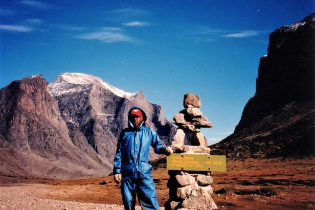 Celebrating Black History Month and Black Explorers with J.R. Harris ...