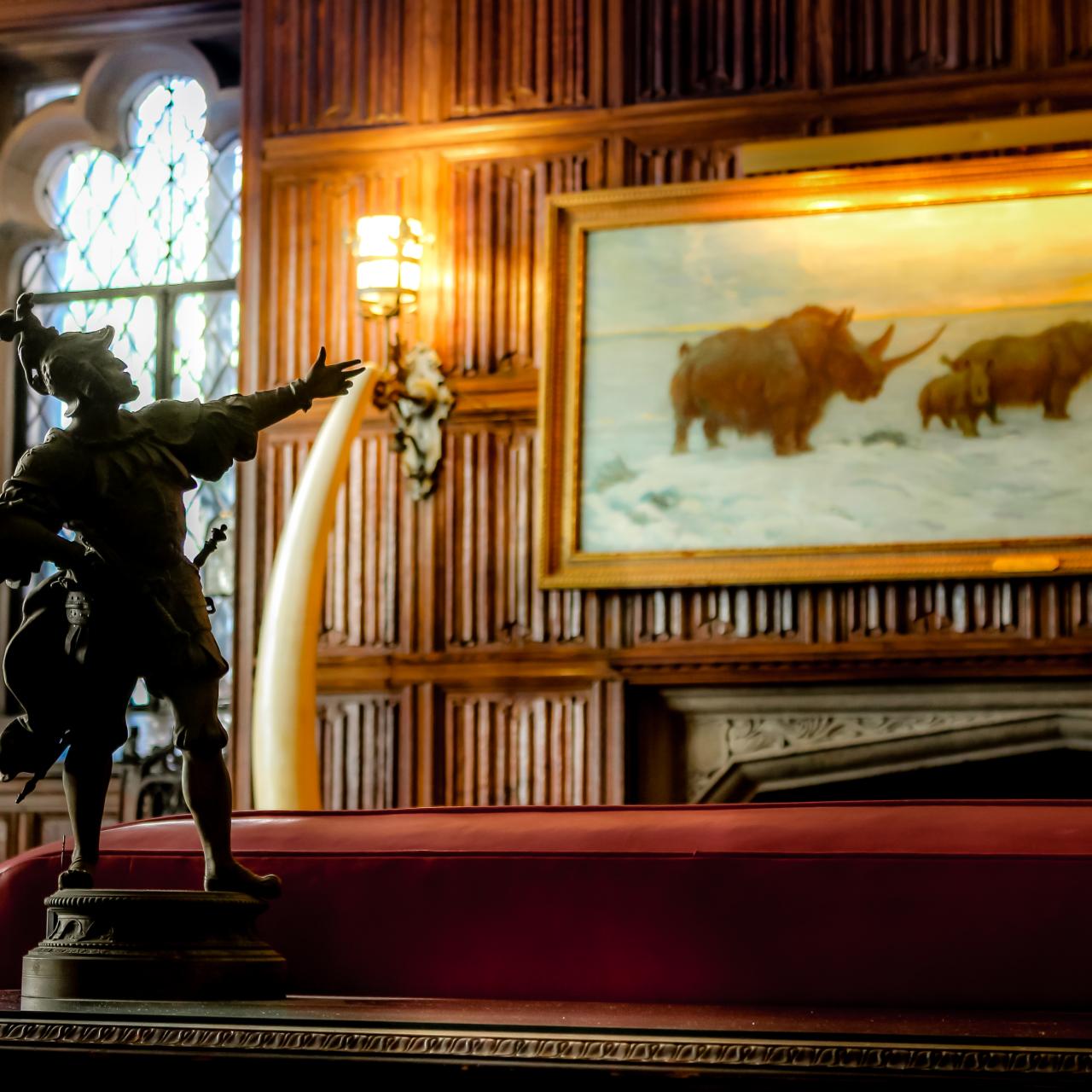 discoveries explorers