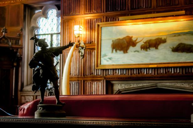 Announcing The Explorers Club Discovery Grant Award Winners | Discovery