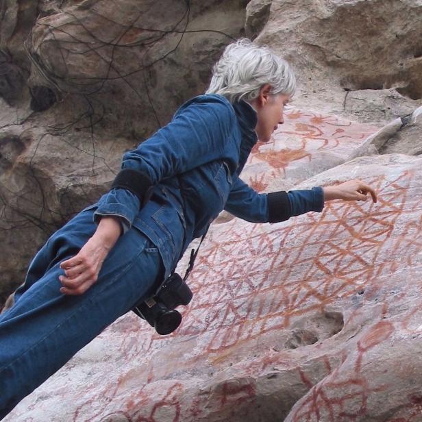 Celebrating Women's History Month With Spotlights on Female Explorers ...