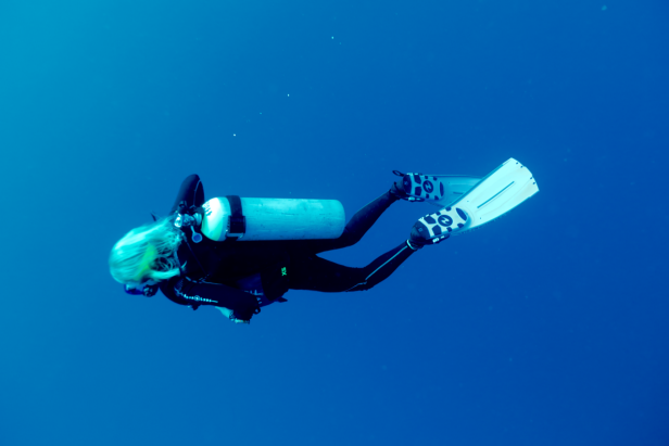 Meet Female Ocean Explorers | Discovery