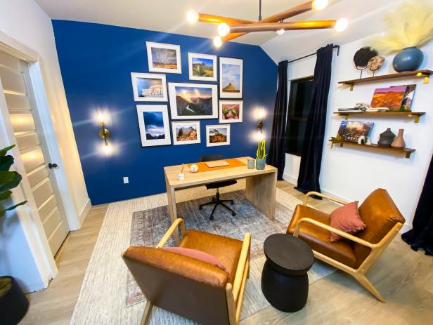 The Ultimate Creator’s Space | Discovery