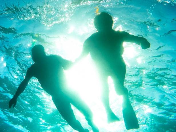 How Much of Your Body Is Water? That All Depends | Discovery