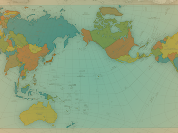 The AuthaGraph Is The World's Most Accurate Map | Discovery