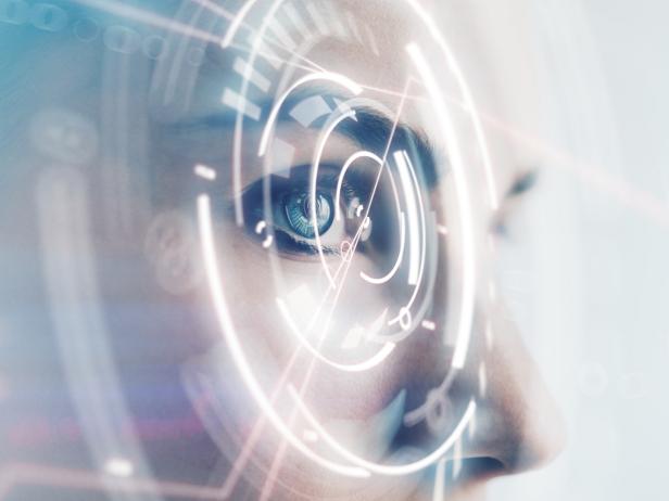 How Many Megapixels Is the Human Eye? | Discovery