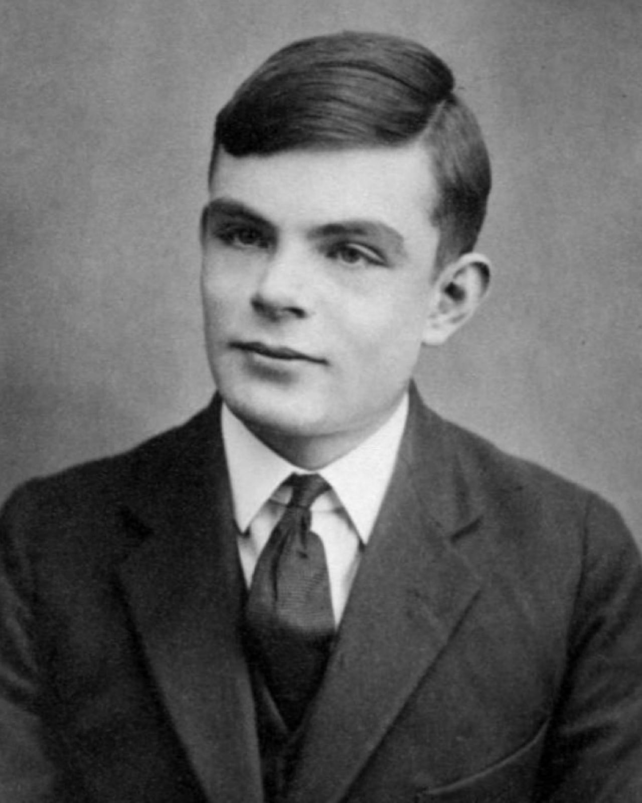 5 LGBT Scientists Who Changed the World | Discovery