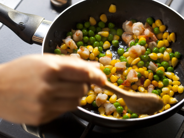 10 Ways to Hack Your Cooking with Chemistry | Discovery