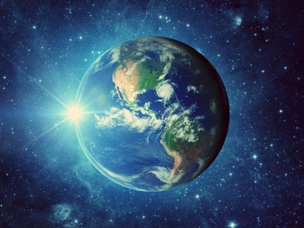 9 Things That Make Earth the Perfect Place for Life | Discovery