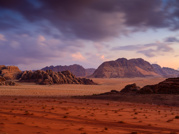 Time On Mars Moves Faster Than Time On Earth | Discovery