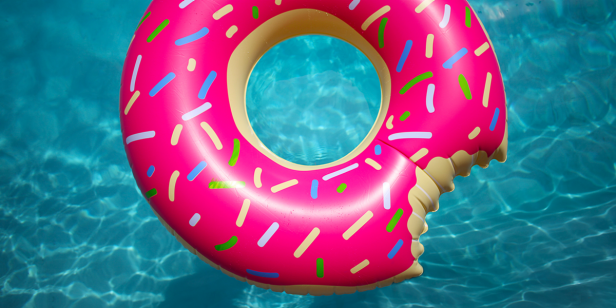 Swimming Really Does Make You Hungrier Than Other Forms of Exercise ...