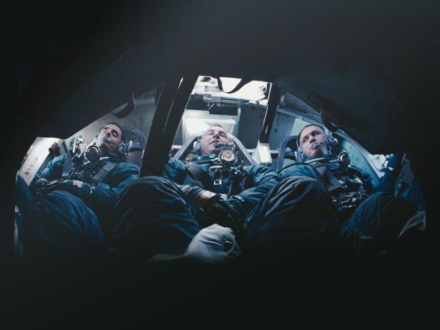 Remembering the Apollo | Latest Science News and Articles | Discovery