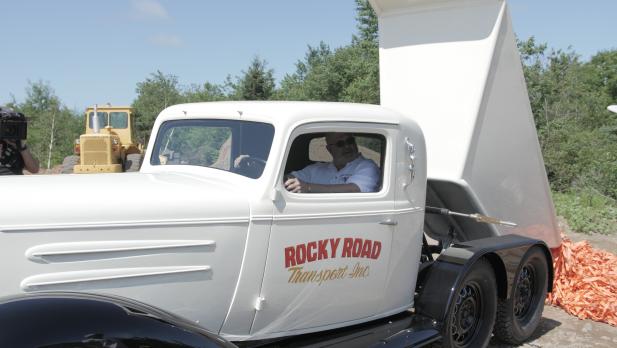 Bad Chad Customs: One of a Kind Creations come to together every Monday ...