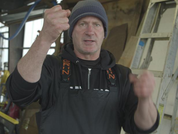 Bob Hafner | Discovery