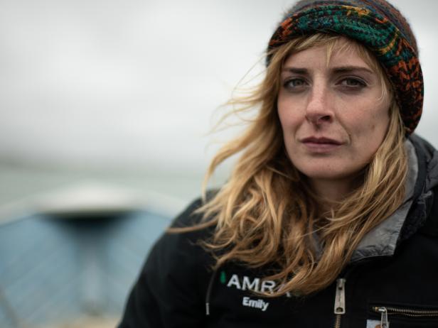 Emily Riedel | Discovery