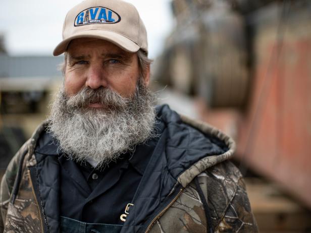 Ken Kerr | Discovery