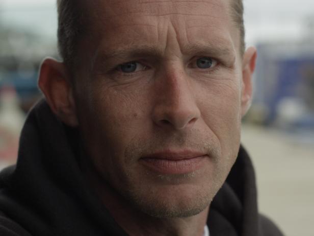 Kris Kelly | Discovery