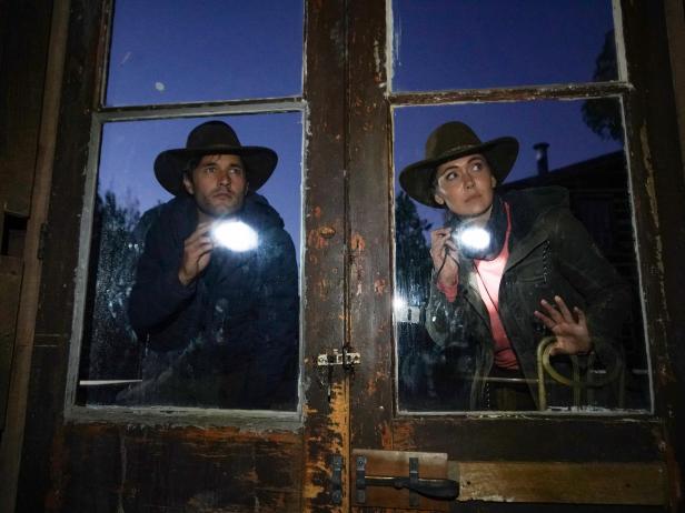 The Best Tools for Paranormal Investigation | Discovery