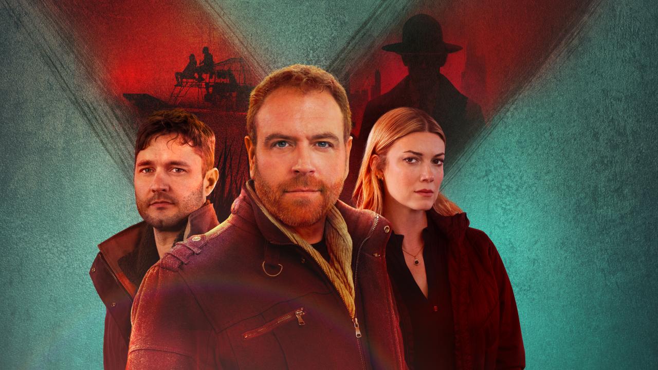 This Week's Discovery Channel Show Line-Up | Travel and Exploration ...