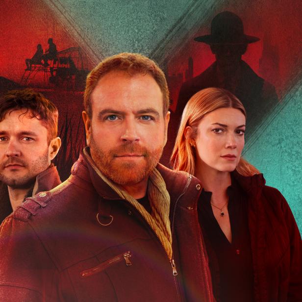 This Week's Discovery Channel Show Line-Up | Travel and Exploration ...