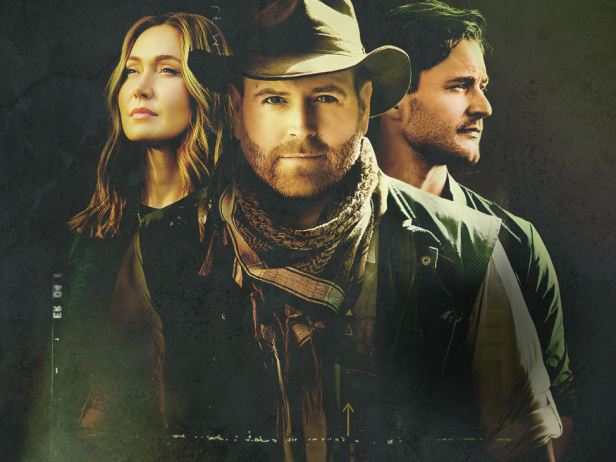 Expedition X returns September 1 at 8p ET on Discovery | Discovery