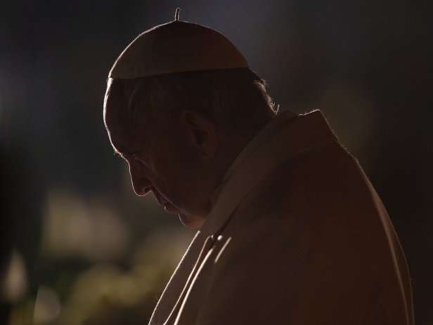 Get a Behind the Scenes Look At Francesco | Discovery