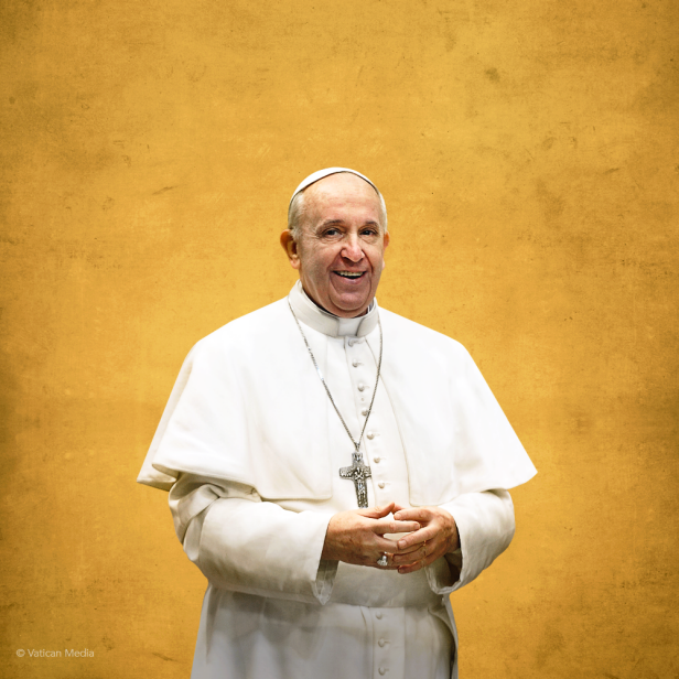 Francesco Official Show Page | Discovery