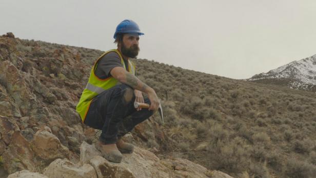 This is Gold Rush Like You've Never Seen it Before | Discovery