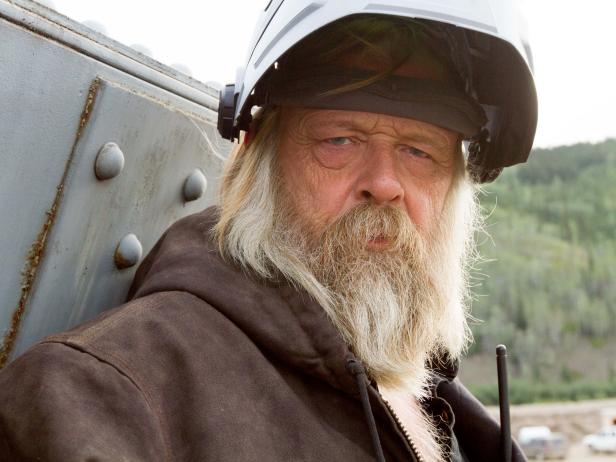 Get to Know Tony Beets of Discovery's Gold Rush | Discovery
