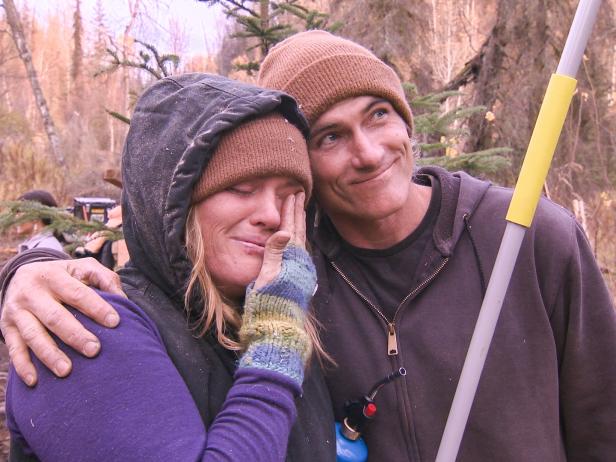 Raney Family Deal with the Elements in New Season of Homestead Rescue ...