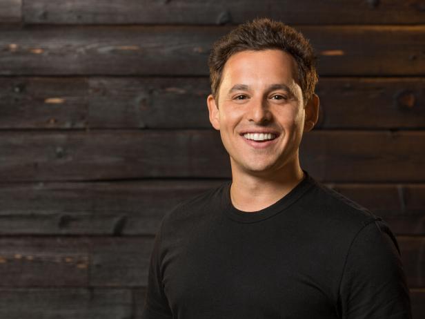 Meet Harley Finkelstein, COO of Shopify and one of the mentors on I ...