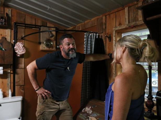 Leaving Luxury for Love: All You Need to Know About Discovery+ Original ...