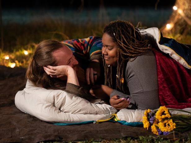 Leaving Luxury for Love: All You Need to Know About Discovery+ Original ...