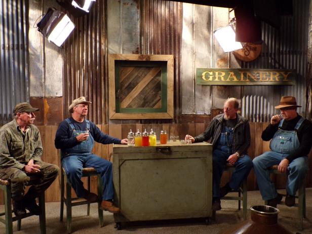 Journey to the Finals: Master Distiller Tournament of Champions | Discovery