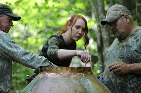 Moonshiners Tv Schedule