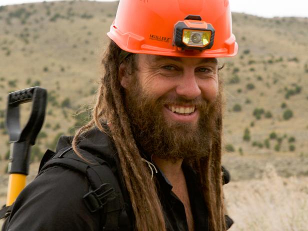 Chad Ollinger | Discovery