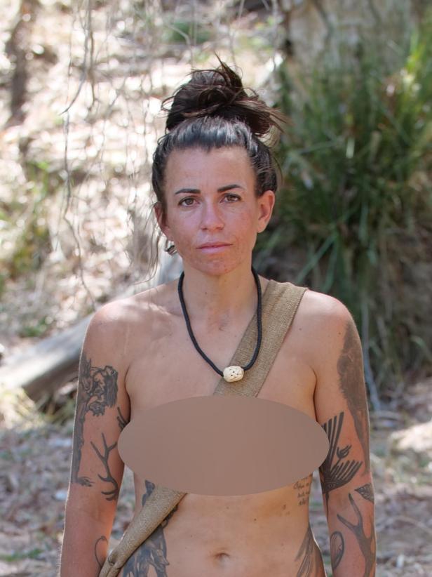 Meet the Survivalists of 'Naked and Afraid: Last One Standing' Season 3 | Discovery