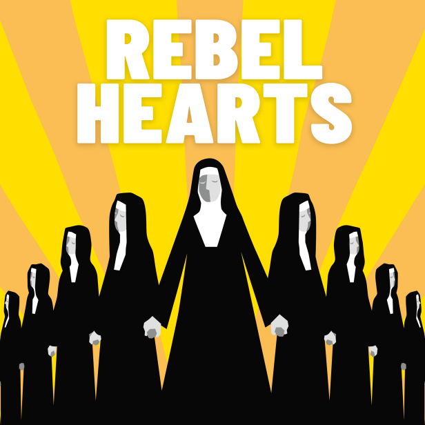 Rebel Hearts Official Page | Discovery