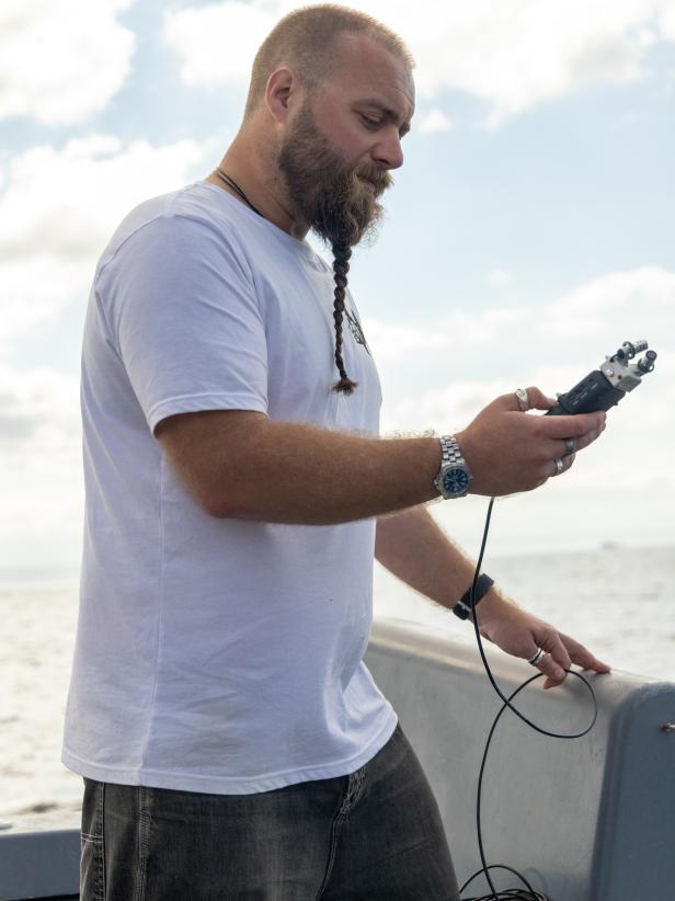 Best of Great White Battleground on discovery+ | Discovery